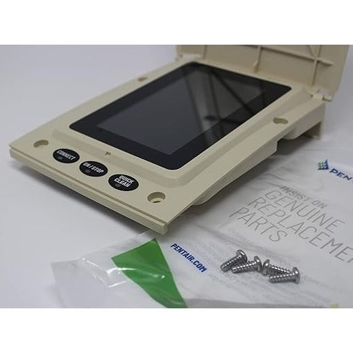 Pentair IntelliFlo3 Touchscreen Kit – PoolCleaningParts.com