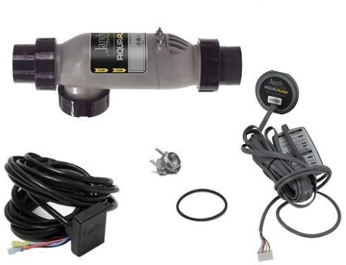 Jandy AquaPure Salt Chlorine Generators – PoolCleaningParts.com